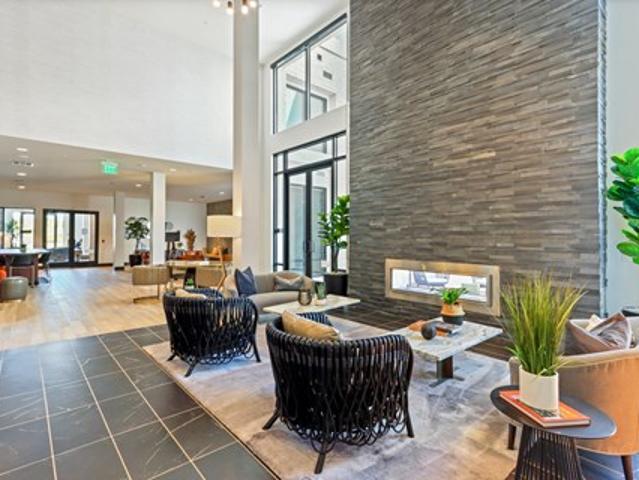 Array La Mesa Live Work