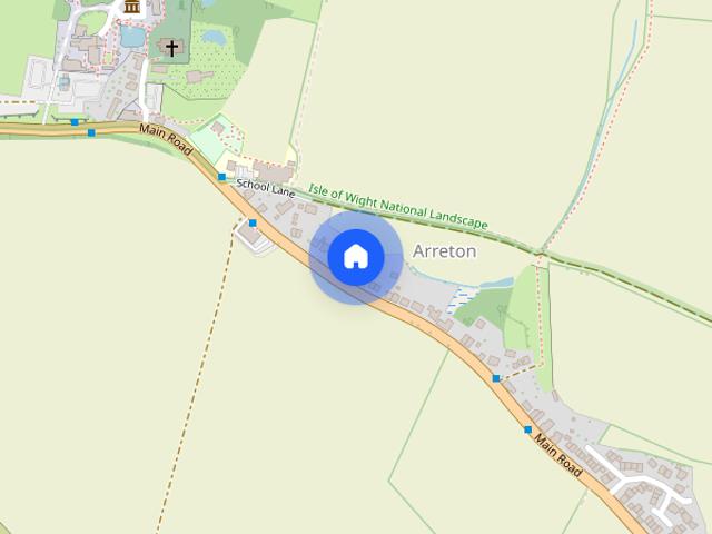 Arreton, Isle of Wight