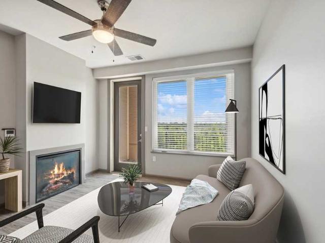 Arrive Brentwood I & II 1 Bedroom Apartment for Rent at 9015 Eager Rd, Richmond Heights, MO 63144 Richmond Heights