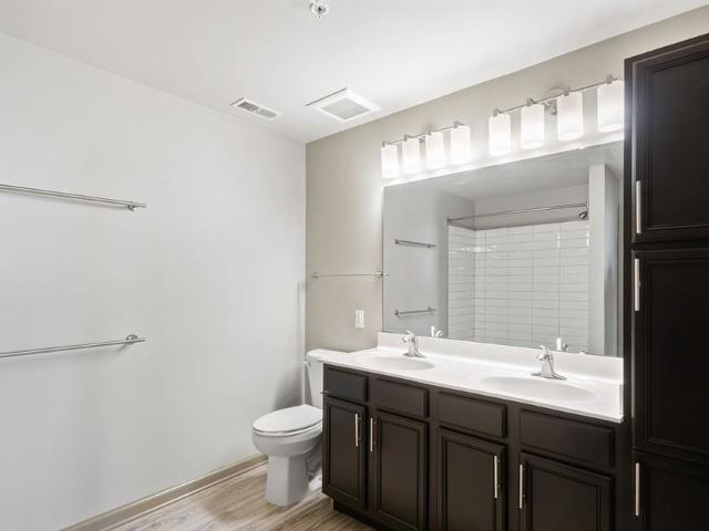 Arrive Brentwood I & II 1 Bedroom Apartment for Rent at 9015 Eager Rd, Richmond Heights, MO 63144 Richmond Heights