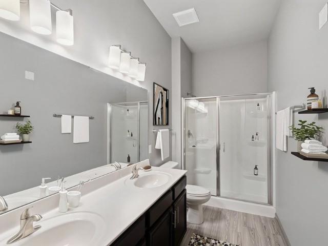 Arrive Brentwood I & II 2 Bedroom Apartment for Rent at 9015 Eager Rd, Richmond Heights, MO 63144 Richmond Heights