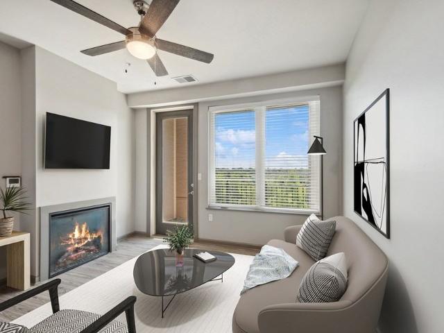 Arrive Brentwood I & II 2 Bedroom Apartment for Rent at 9015 Eager Rd, Richmond Heights, MO 63144 Richmond Heights