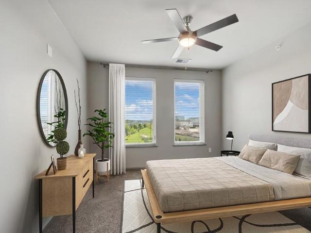 Arrive Brentwood I & II 2 Bedroom Apartment for Rent at 9015 Eager Rd, Richmond Heights, MO 63144 Richmond Heights