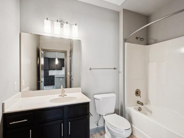 Arrive Brentwood I & II 2 Bedroom Apartment for Rent at 9015 Eager Rd, Richmond Heights, MO 63144 Richmond Heights