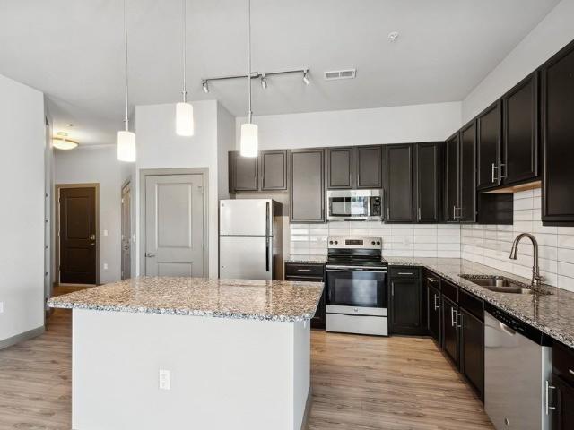 Arrive Brentwood I & II 2 Bedroom Apartment for Rent at 9015 Eager Rd, Richmond Heights, MO 63144 Richmond Heights