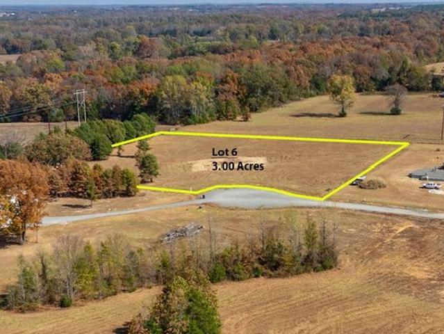 Arrken Cv Lot 6, Greenbrier, AR 72058