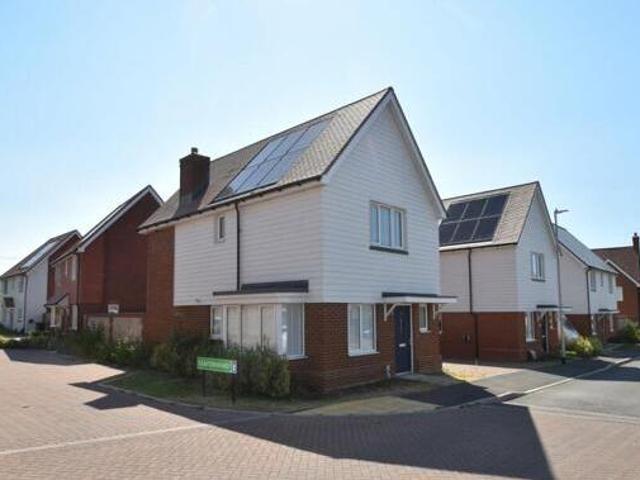 Arrow Way, Lenham, 2 Bedroom Detached