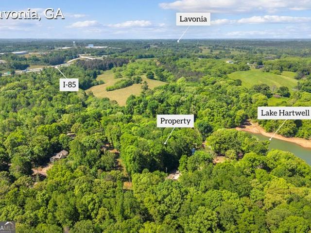 Arrow Ct, Lavonia, GA 30553