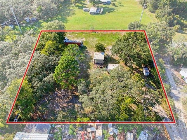 Arrow Dr, New Port Richey, FL 34654