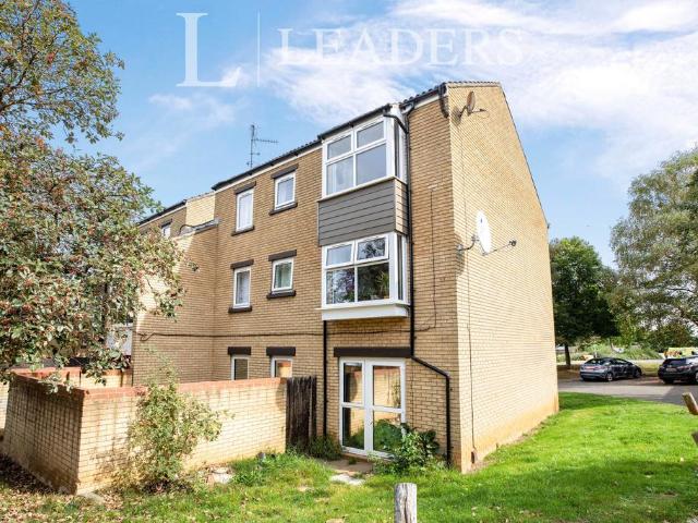 Arrow Head Road, Northampton. 2 bed flat to rent £1,050 pcm £242 pw