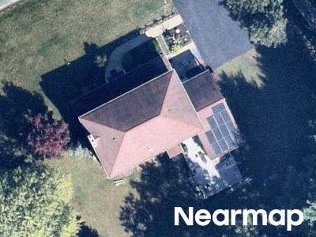 Arrow Ln