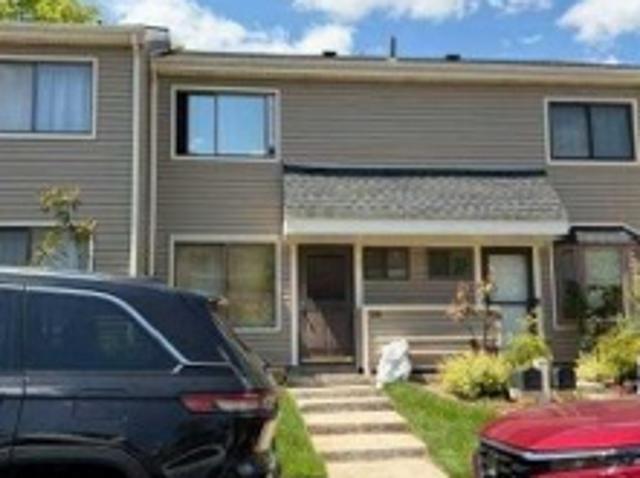 Arrowood Ct # 526