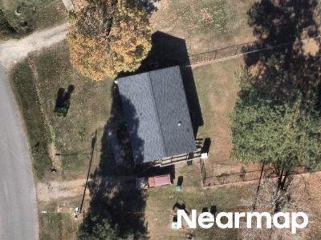 Arrowood Dr