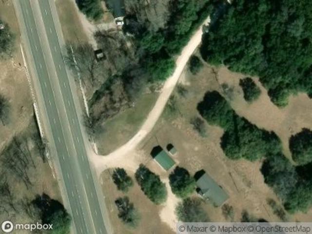Arrowood Ln