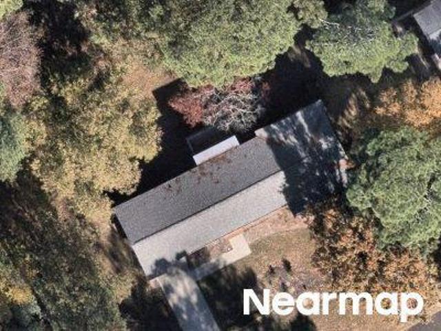 Arrowood Rd