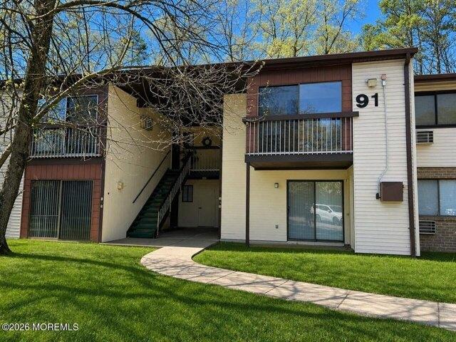 Arrowood Rd Unit D, Manalapan, Condo For Sale