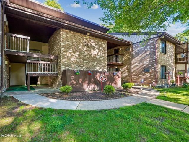 Arrowood Rd Unit G, Manalapan, Condo For Sale