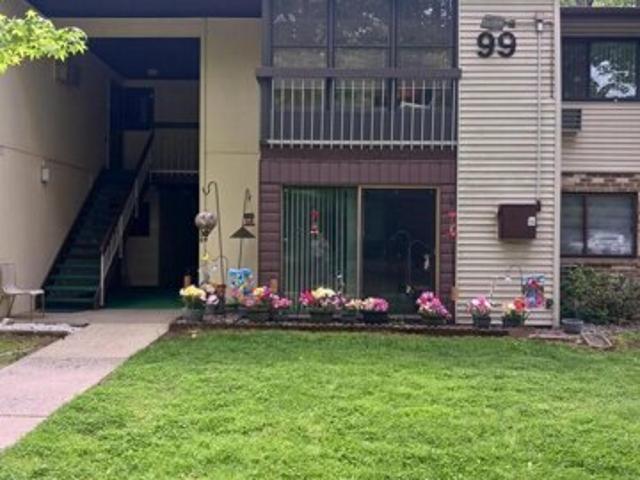 Arrowood Rd Unit J, Manalapan, Condo For Sale