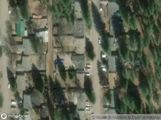 Arrowood St
