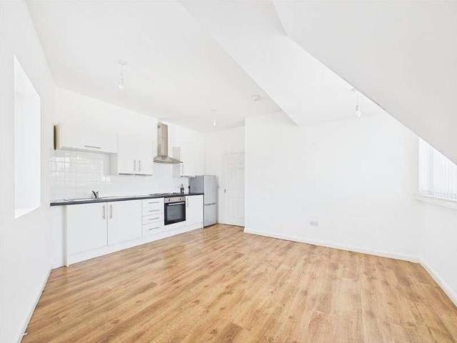 Arrowe House Upton Wirral, CH49