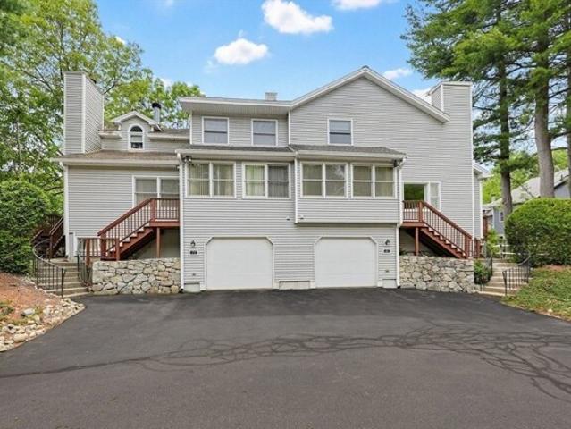 Arrowhead Cir Unit,ashland, Condo For Sale