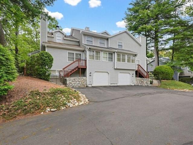 Arrowhead Cir Unit,ashland, Condo For Sale