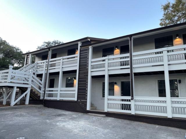 Arrowhead Apartments 1 Bedroom Apartment for Rent at 325 Hayden Rd, Tallahassee, FL 32304