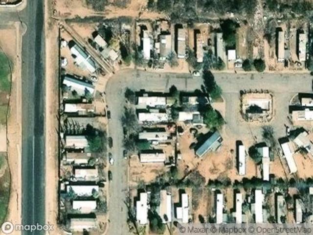 Arrowhead Dr