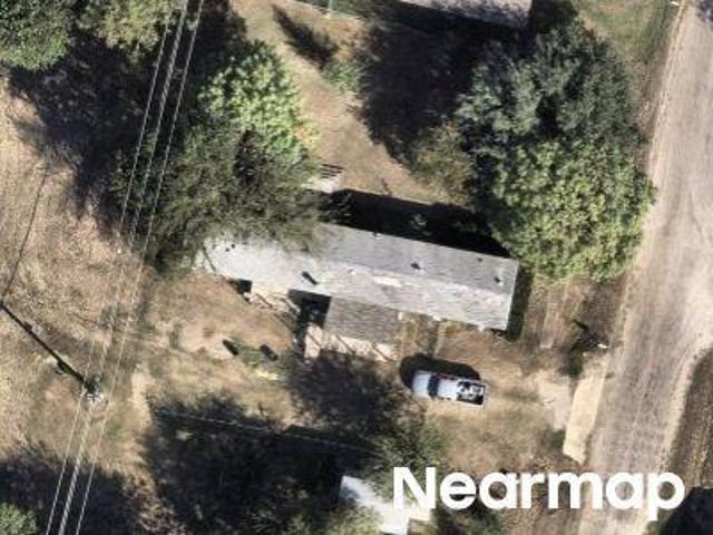 Arrowhead Dr