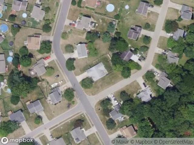 Arrowhead Dr