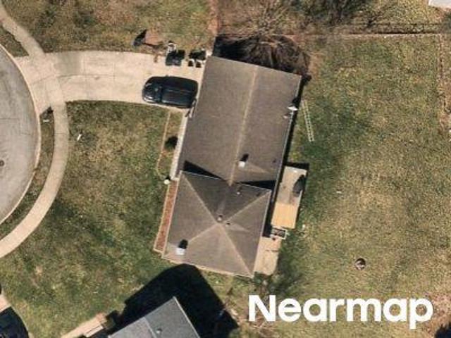 Arrowhead Dr