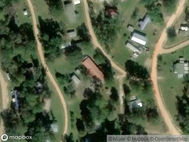 Arrowhead Dr