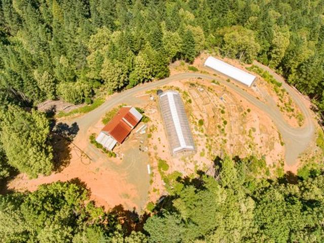 Arrowhead Dr, O'Brien, OR 97534