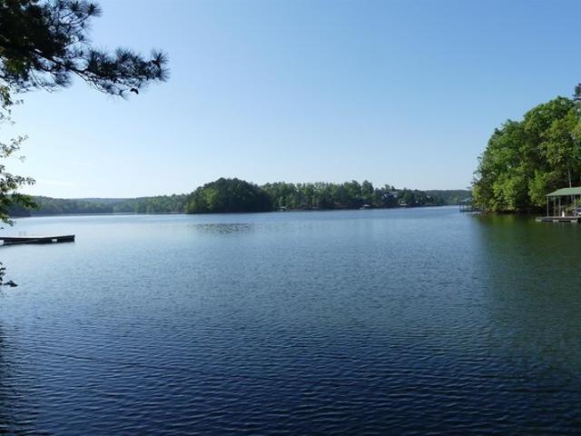 Arrowhead Dr Lot 59, Wedowee, AL 36278