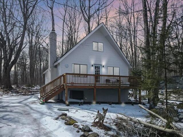 Arrowhead Dr, Pocono Lake, Home For Sale