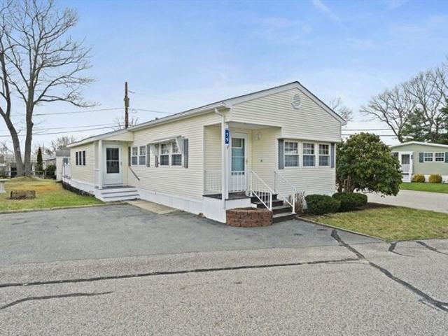 Arrowhead Dr, Plymouth, Property For Sale