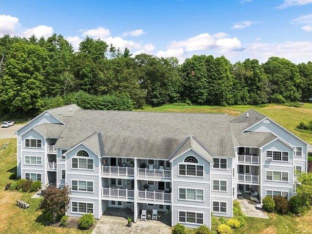 Arrowhead Dr Unit,vassalboro, Condo For Sale