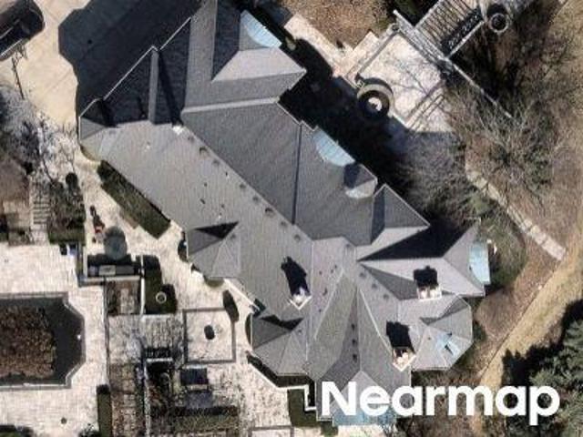 Arrowhead Farm Dr