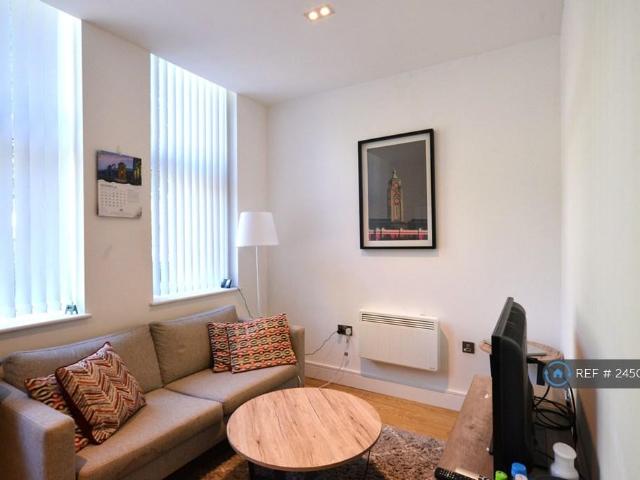 Arrowhead House, Luton, LU4 1 bed flat to rent £1,075 pcm £248 pw
