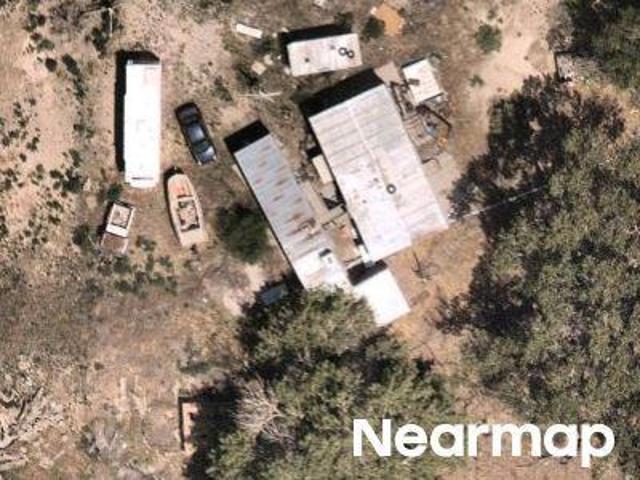 Arrowhead Ln