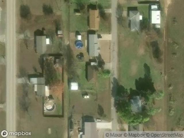 Arrowhead Ln