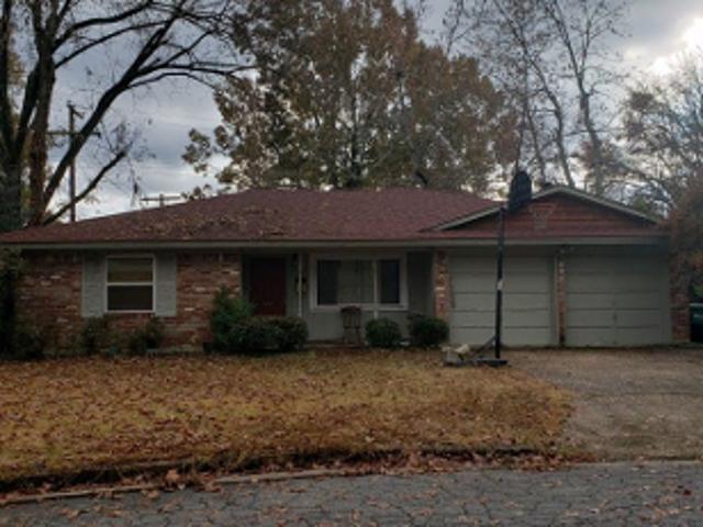Arrowhead Pl