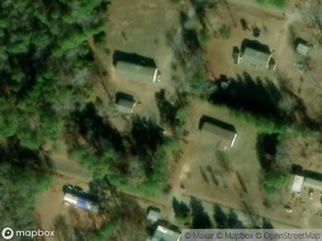 Arrowhead Rd