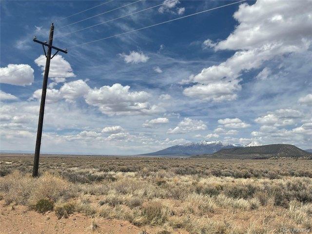 Arrowhead Rd Lot 10, Fort Garland, CO 81133
