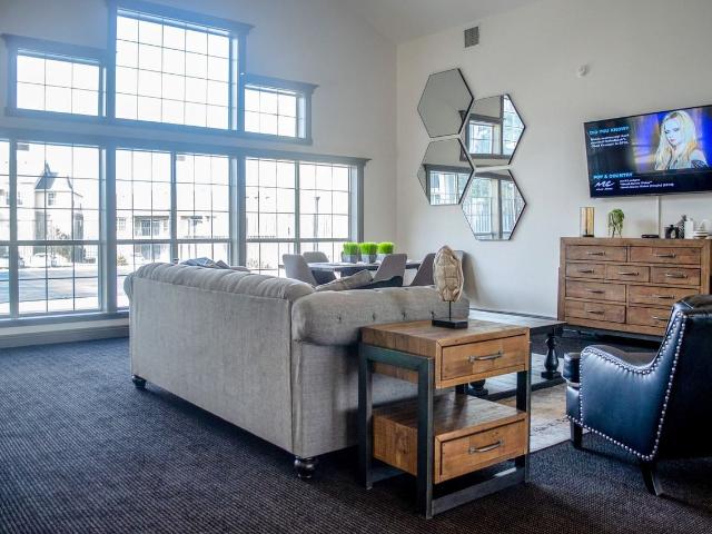 Arrowhead Ridge 1 Bedroom Apartment for Rent at 4515 Arrowhead Ridge Dr Se, Rio Rancho, NM 87124
