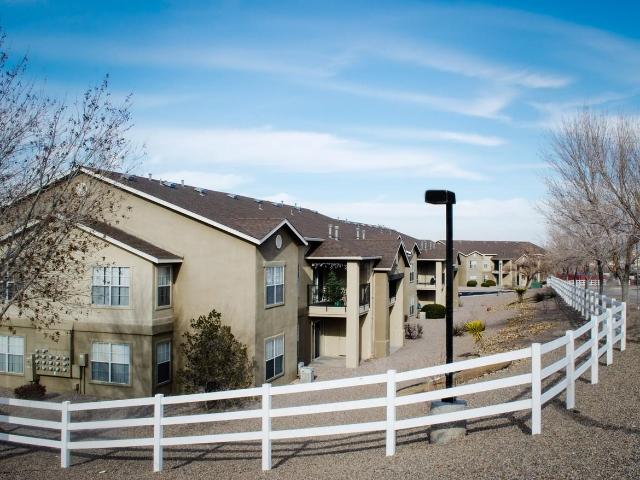 Arrowhead Ridge 2 Bedroom Apartment for Rent at 4515 Arrowhead Ridge Dr Se, Rio Rancho, NM 87124