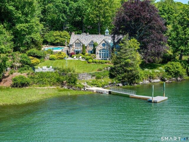 Arrowhead Way, Darien, Home For Sale