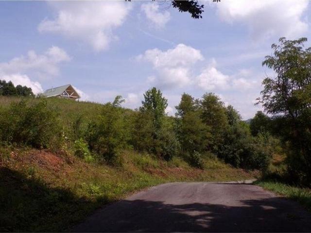 Arrowhead Trl, Mountain City, TN 37683