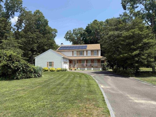 Arrowhead Trl, Seaville, Home For Sale
