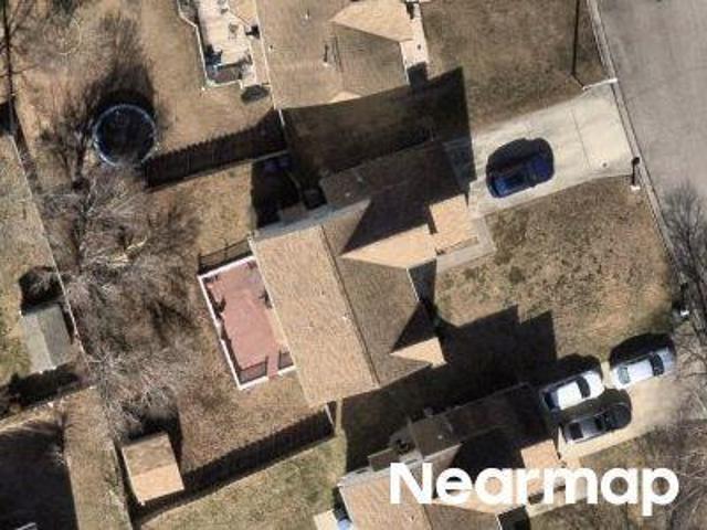 Arrowstone Ct